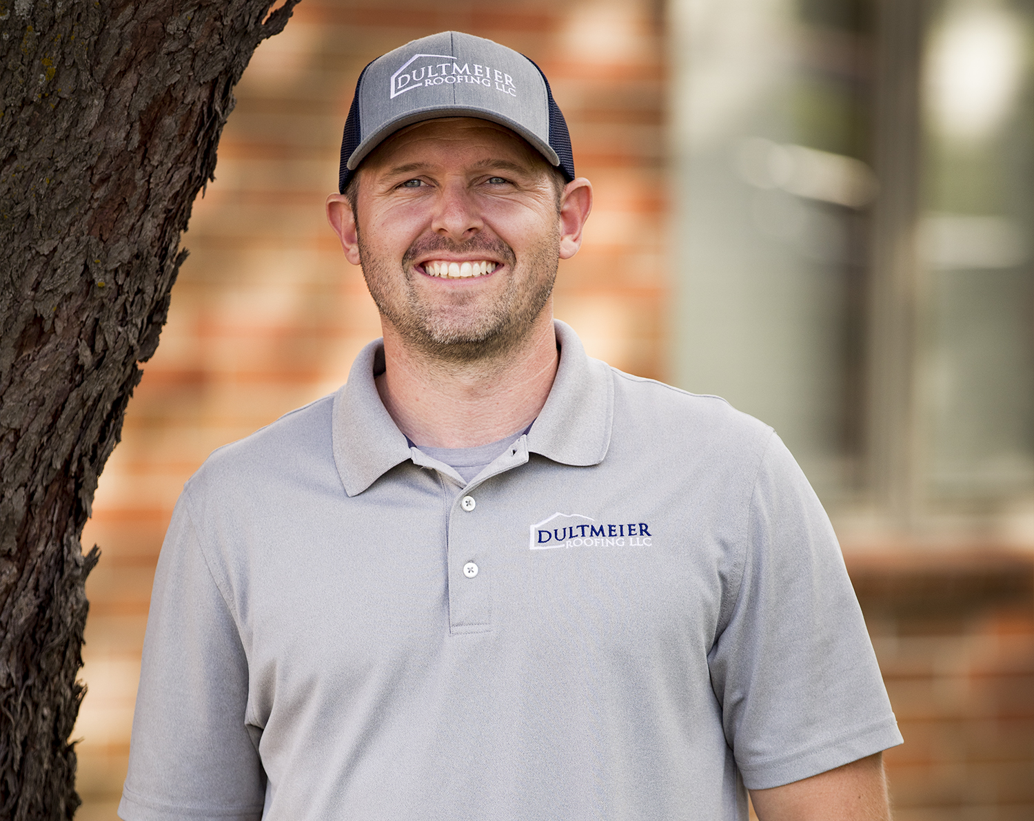 About Dultmeier Roofing Topeka’s Trusted Roofers Since 1983